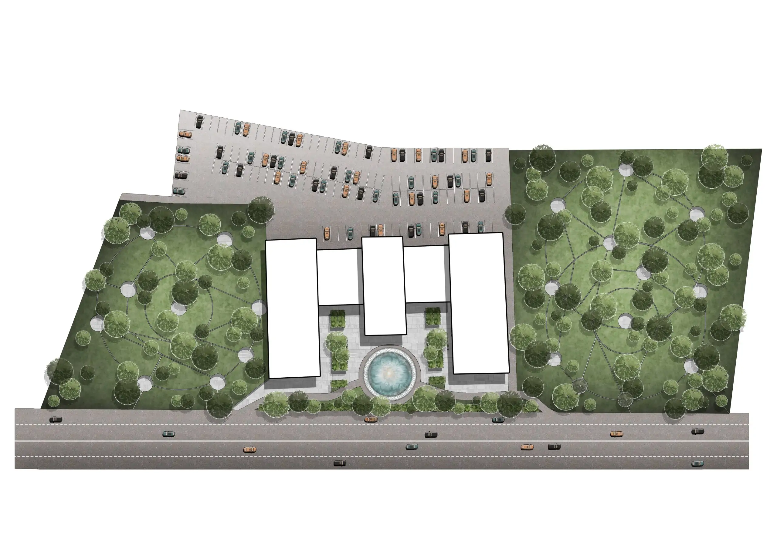 Shusha Hotel - 1to1arc